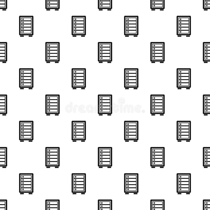 Locker Pattern Stock Illustrations – 1,555 Locker Pattern Stock ...