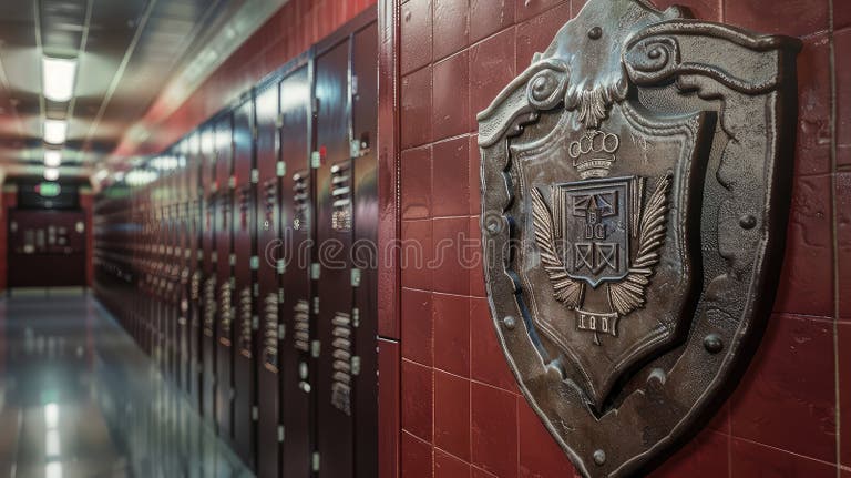 School Shield Stock Illustrations – 14,167 School Shield Stock ...