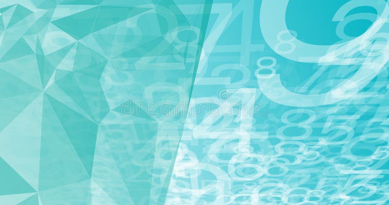 Coding Background, Cybersecurity it, Connections Abstract Digital Chaos ...