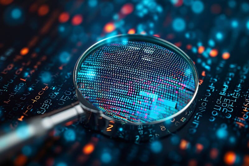 Security Scrutiny Biometrics Authentication Technology Under Magnifying ...