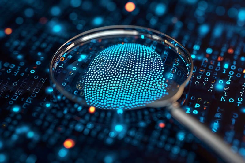 Security Scrutiny Biometrics Authentication Technology Under Magnifying ...