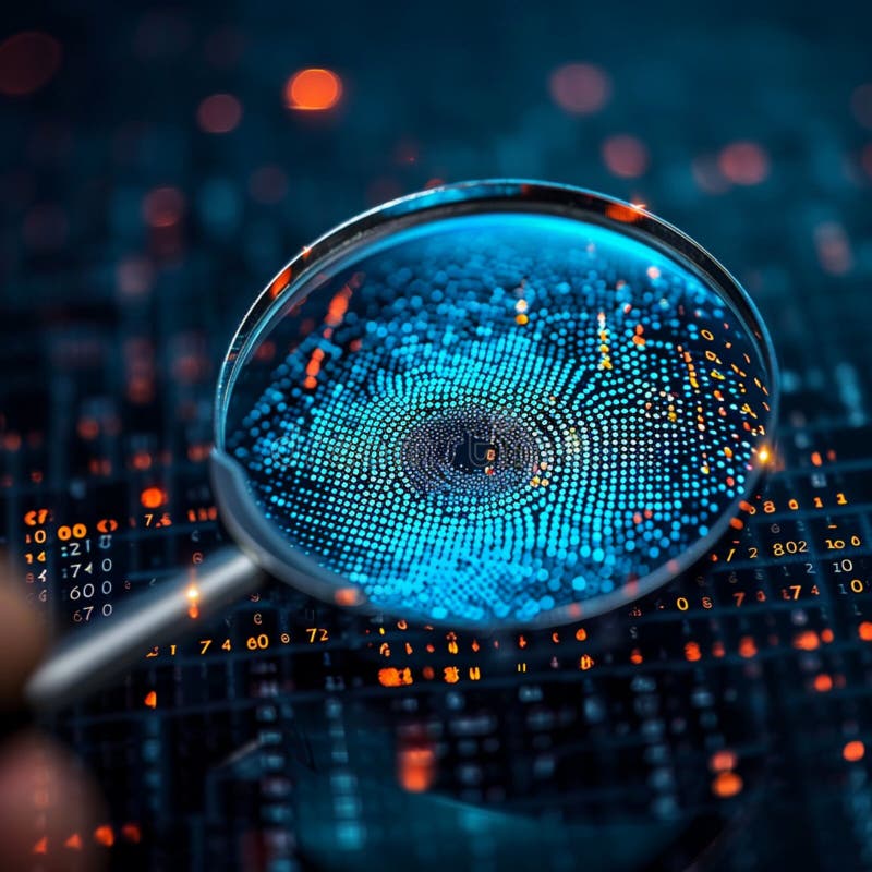 Security Scrutiny Biometrics Authentication Technology Under Magnifying ...