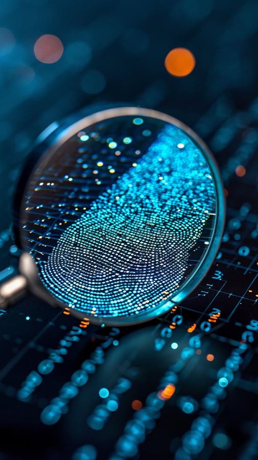 Security Scrutiny Biometrics Authentication Technology Under Magnifying ...