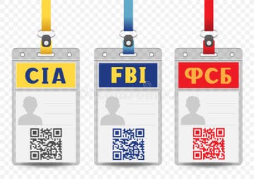 Cia Badge Stock Illustrations – 102 Cia Badge Stock Illustrations ...