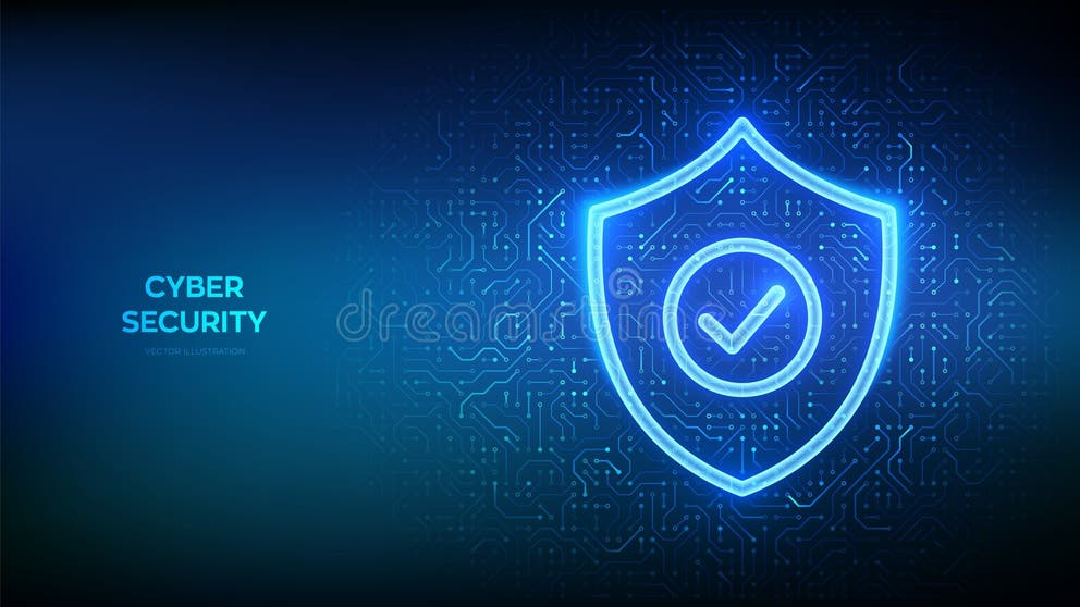 Data Access Check Mark Stock Illustrations – 2,503 Data Access Check ...