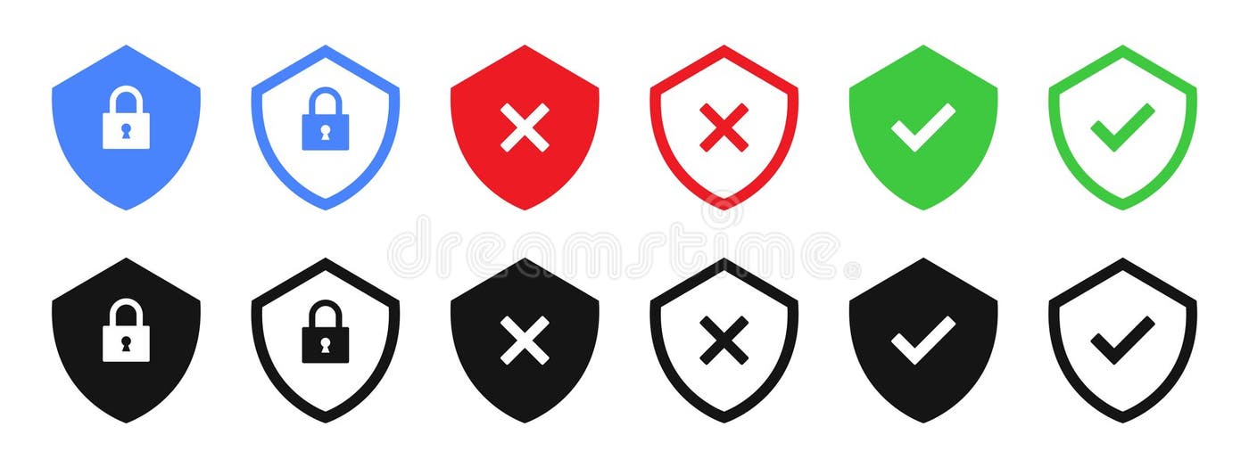 Symbols Flat Vector Illustration Stock Illustrations – 151,145 Symbols ...