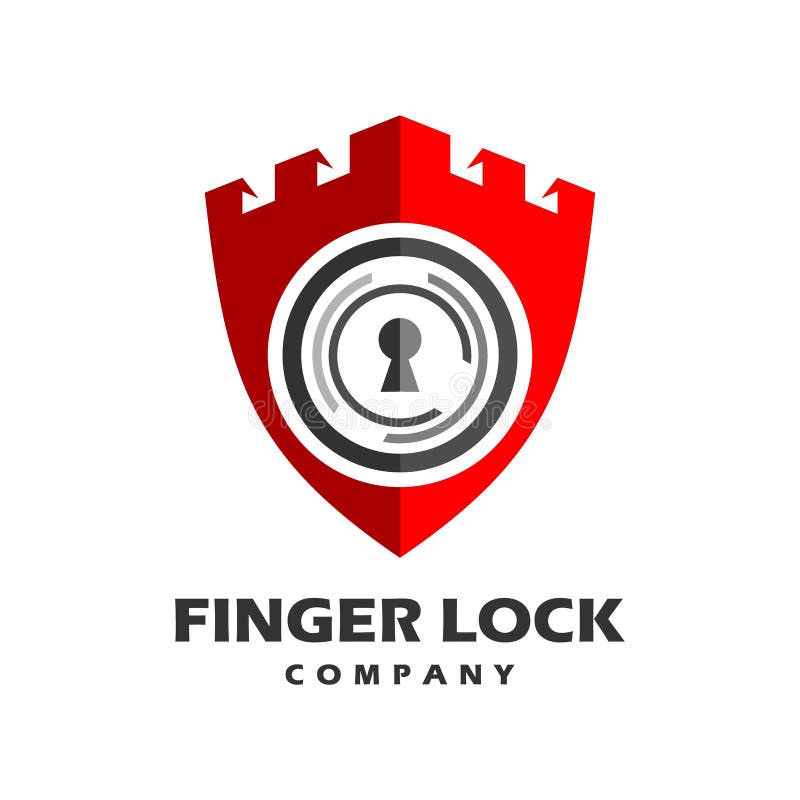 Security Information Logo Stock Illustrations – 40,500 Security ...