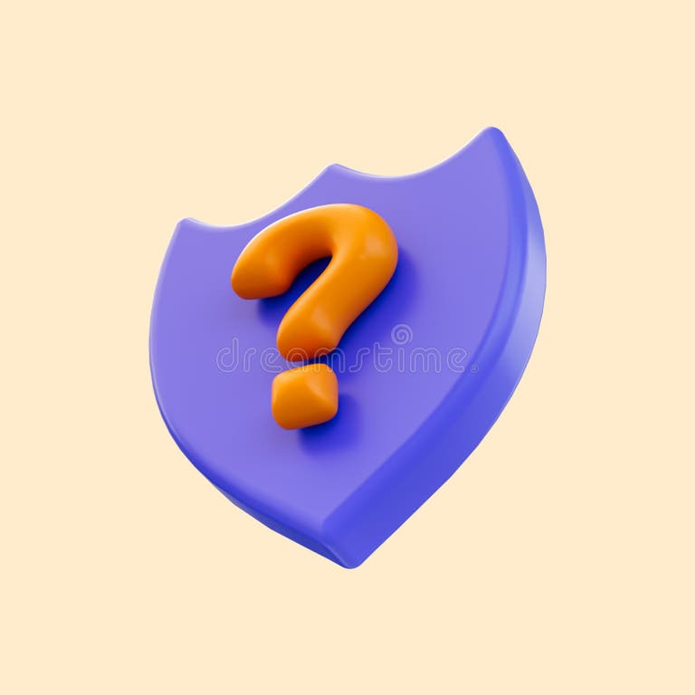 Cyber Security Question Mark Stock Illustrations – 130 Cyber Security ...