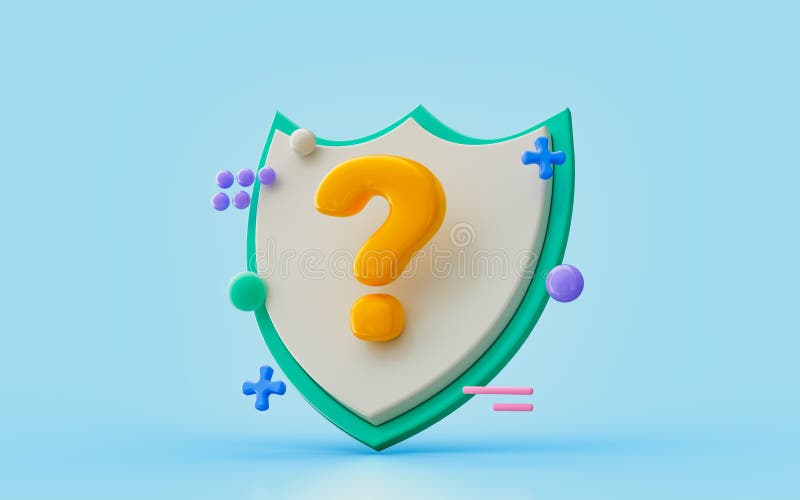 Cyber Security Question Mark Stock Illustrations – 110 Cyber Security ...