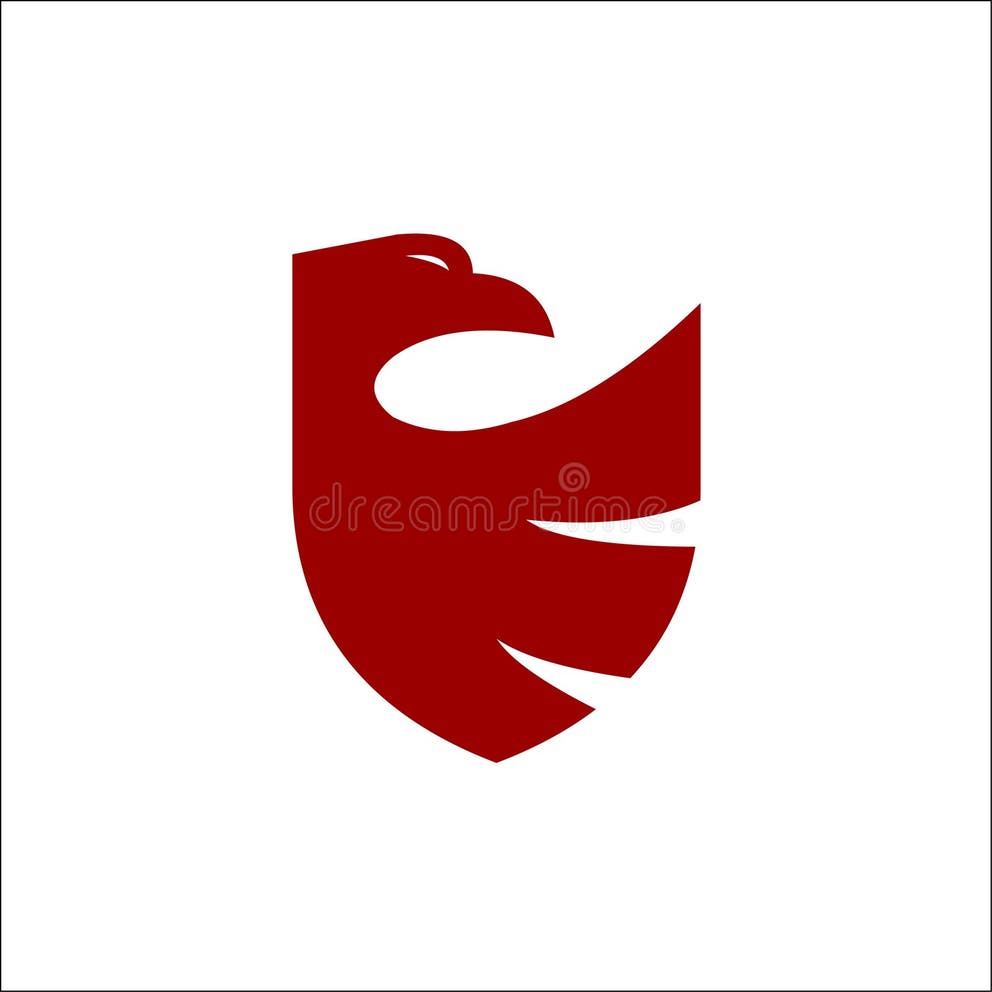 Red Eagle Symbol Stock Illustrations – 12,773 Red Eagle Symbol Stock ...