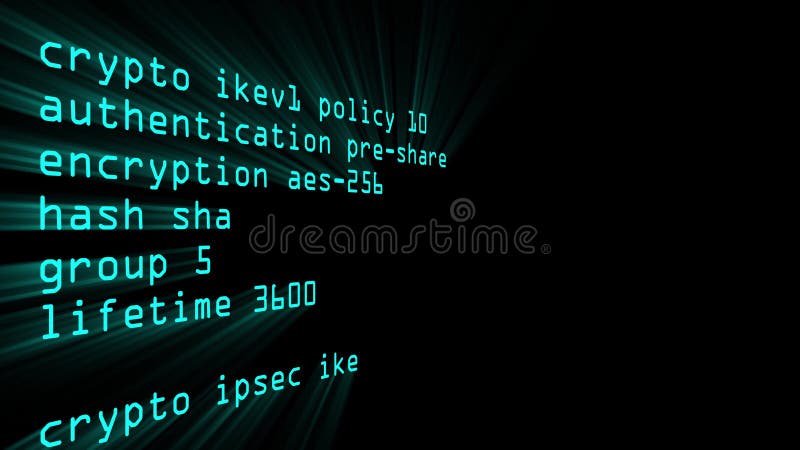 Security Software Access List Firewall Rules Configuration Animation Stock Video Video Of