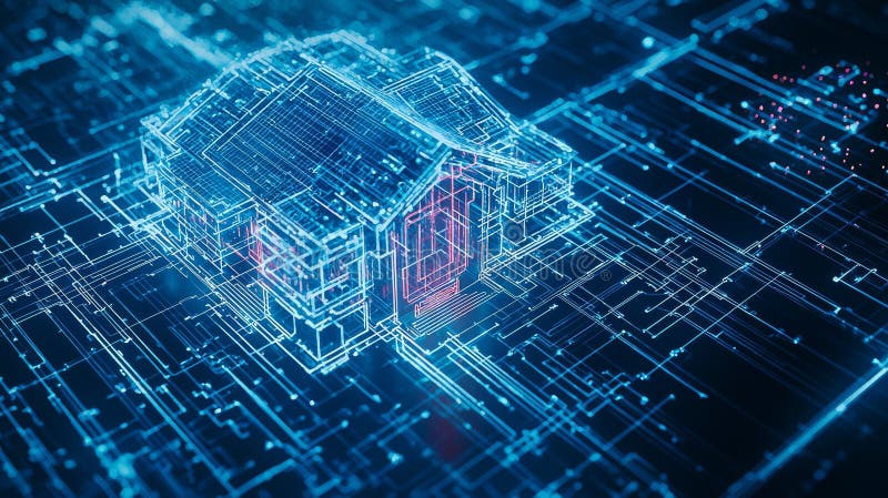 Security Solutions for IoT Devices in a Smart Home, Including Cameras ...