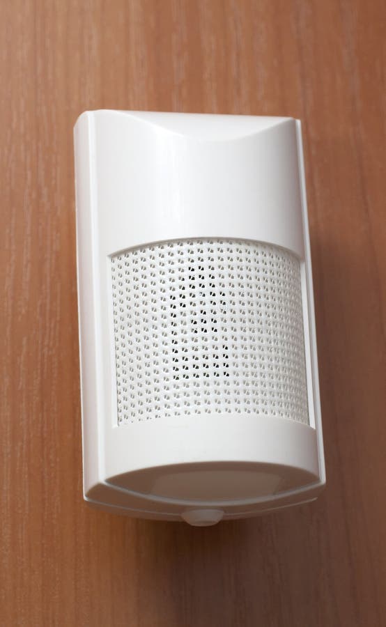 Security system, Alarm stock image. Image of alarm, housing - 23663999