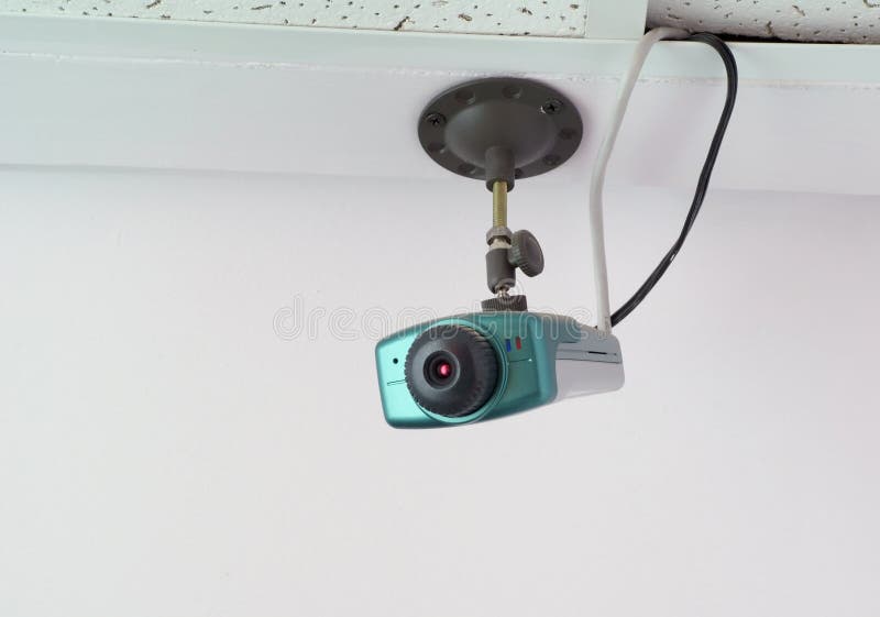 Security system stock photo. Image of system, technology - 6252148