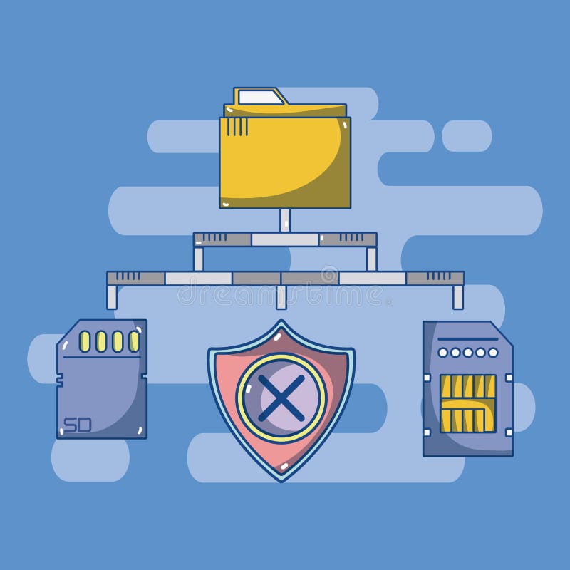 System Cartoons Stock Illustrations – 369 System Cartoons Stock ...