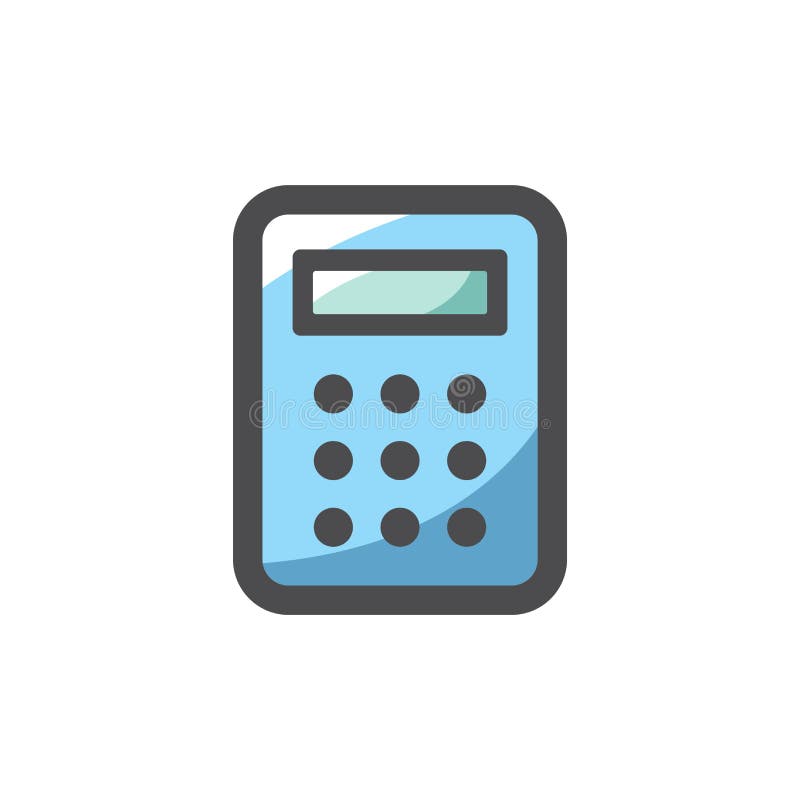 Security System Code Lock Vector Icon Cartoon Illustration. Stock ...