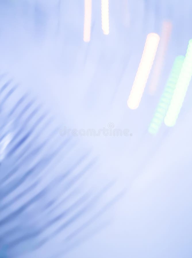 Anti Theft Security System Bokeh Blur Background Stock Image - Image of ...