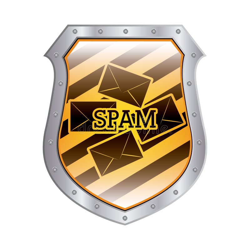 Security system technology stock vector. Illustration of alert - 84602093