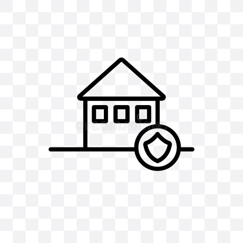 Security Guard Transparent Icon. Security Guard Symbol Design Fr Stock ...