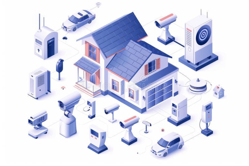 Security Technology Captures Footage with Three-dimensional Video ...