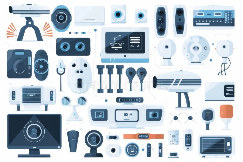 Internet Fencing Stock Illustrations – 818 Internet Fencing Stock ...