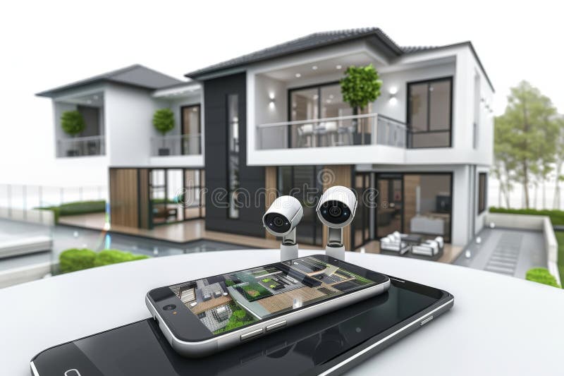 Security Technology Covers Home IoT Systems in Emergencies, Integrating ...