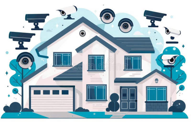 Security Technology Fortifies Sensor Alarms for Crime Prevention ... Security Technology Fortifies Sensor Alarms for Crime Prevention ...