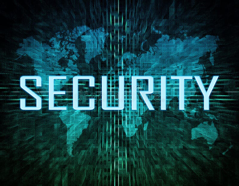 Security Text Stock Illustrations – 137,536 Security Text Stock ...