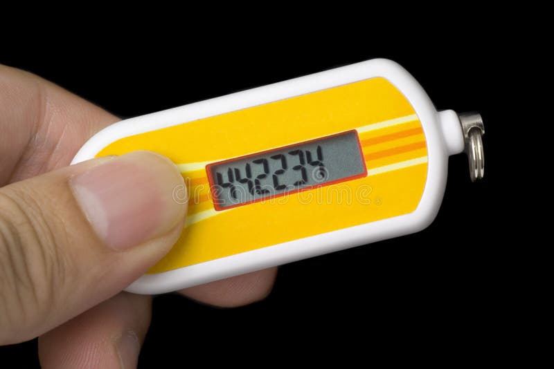 Security token stock image. Image of safe, confidential - 2456507