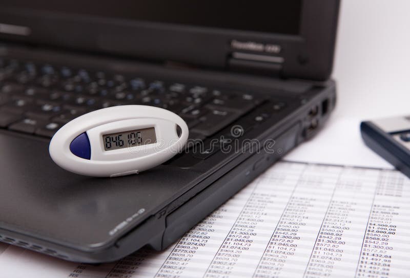 Security with token stock photo. Image of digital, pass - 6038232