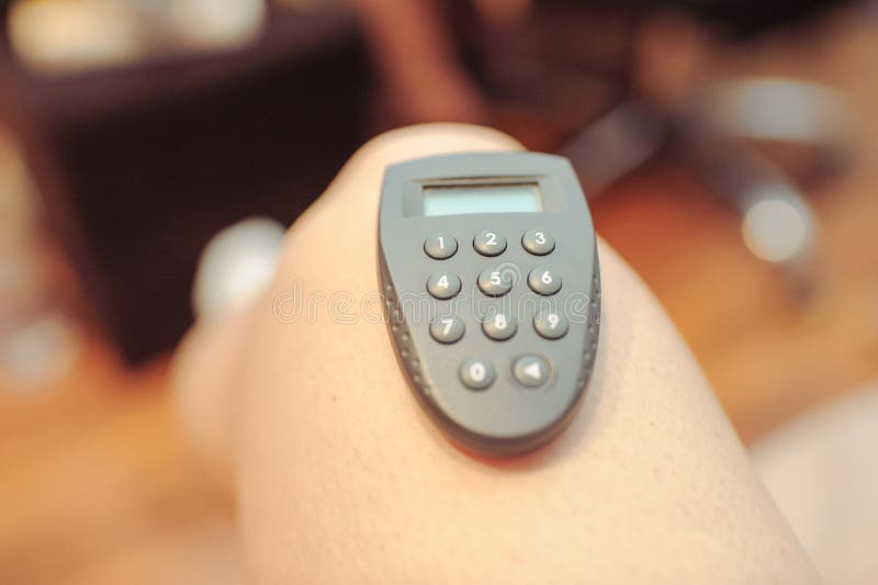 Security token stock image. Image of business, protection - 80872699