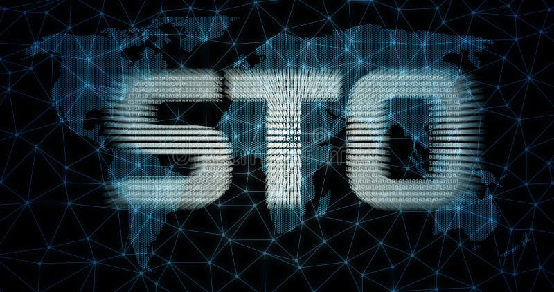 Security Token Offering STO is Replacing Initial Coin Offering ICO As a ...