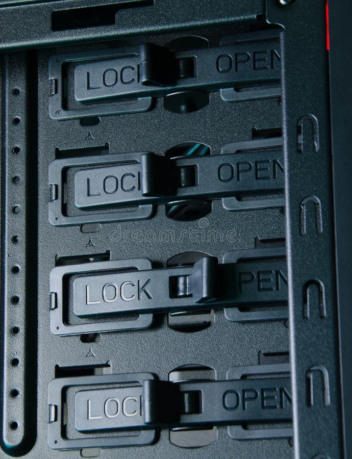 Security Vault stock photo. Image of lock, security, online - 90234406