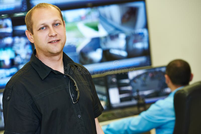 Security Video Surveillance Stock Image - Image of digital, crime: 41006753