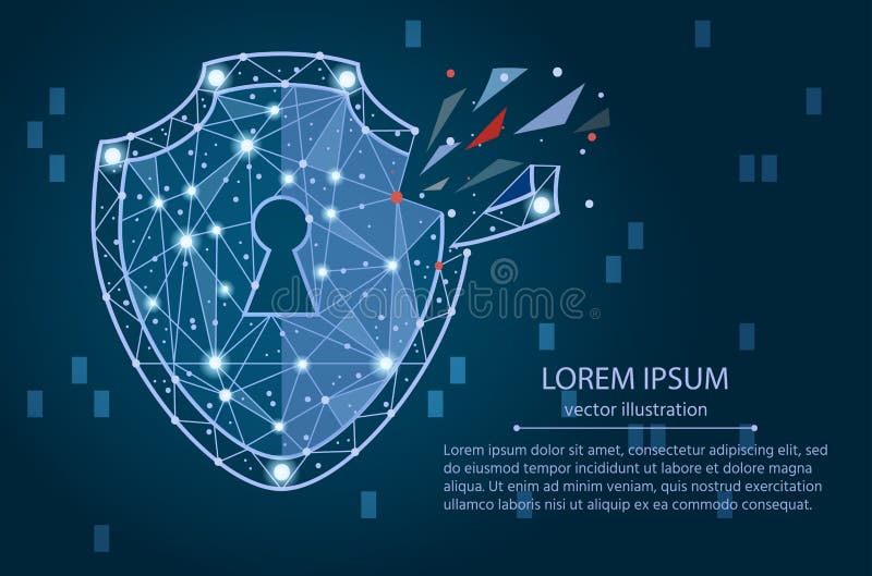 Isolated Graphic Technology Design Stock Illustrations – 1,245,782 ...