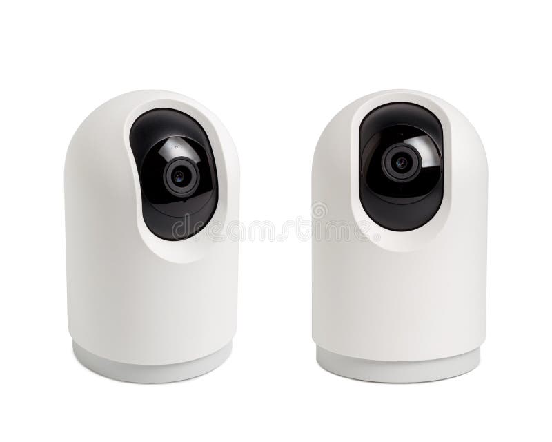 Security Wireless Camera, Video Indoor IP Security Camera, Wall Mounted ...