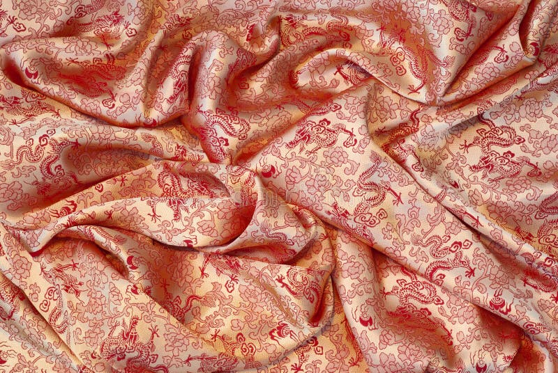 Seda china foto de archivo. Imagen de color, porcelana - 16796222