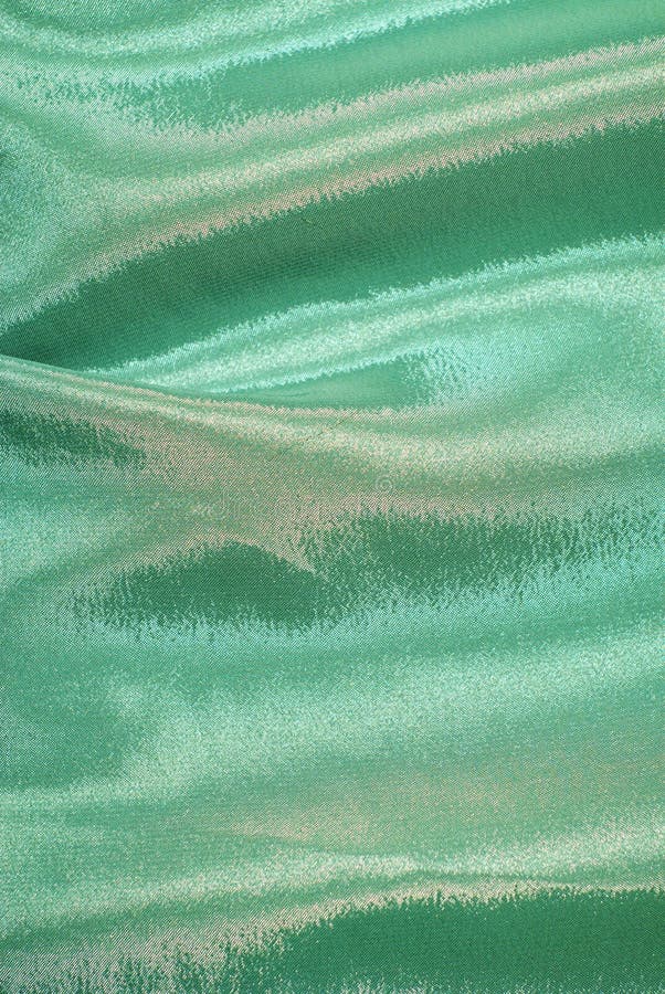 Seda verde imagen de archivo. Imagen de idea, verifique - 13686055