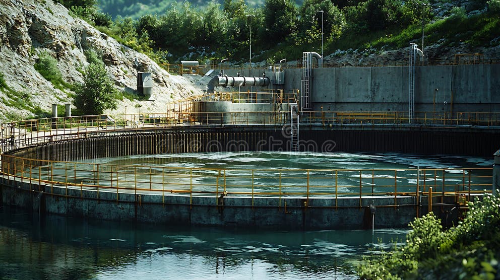 Sediment Control Systems in Reservoirs with Advanced Infrastructure ...