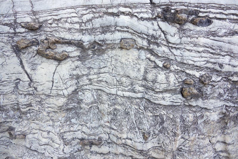 Sedimentary rock stock image. Image of close, schist - 149290379