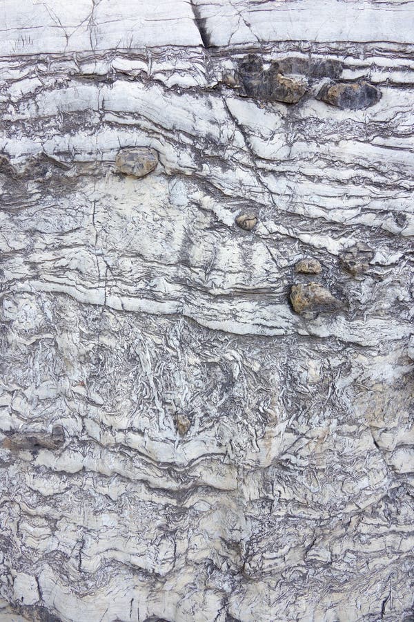 Afzettingsgesteente stock foto. Image of rood, stenen - 48237406