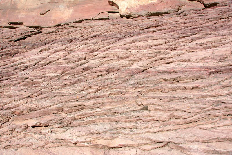 Sedimentgesteine stockfoto. Bild von nave, nahaufnahme - 185863748