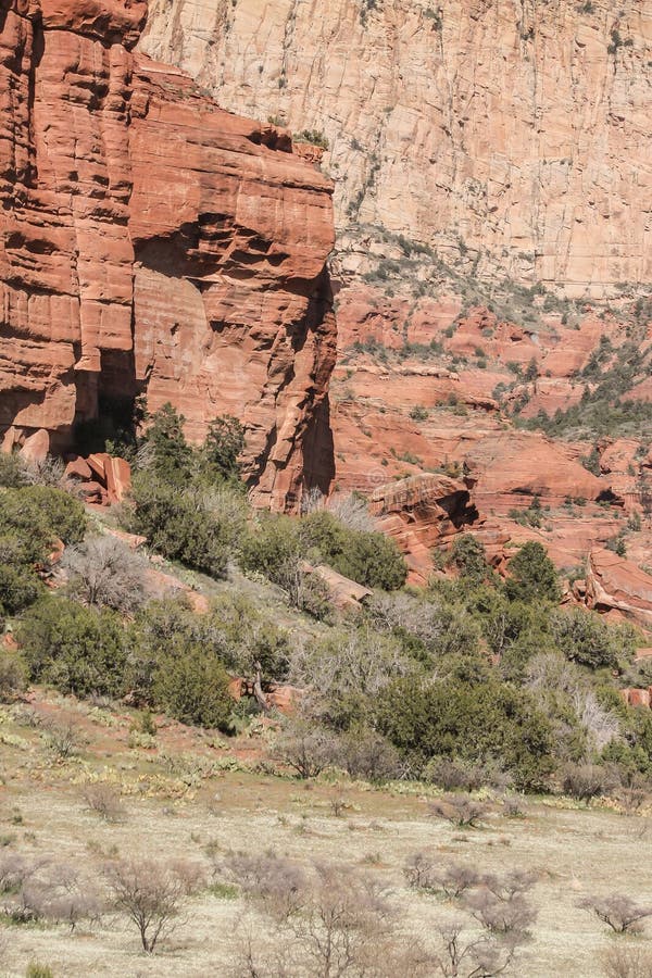 Red Rock State Park is a State Park of Arizona, United States ...