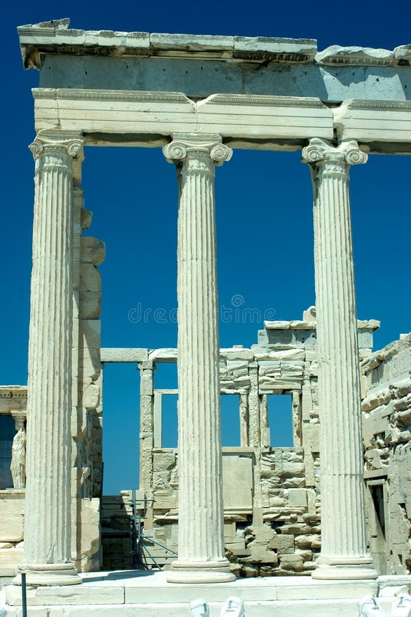 See through stock photo. Image of europe, place, style - 6024844