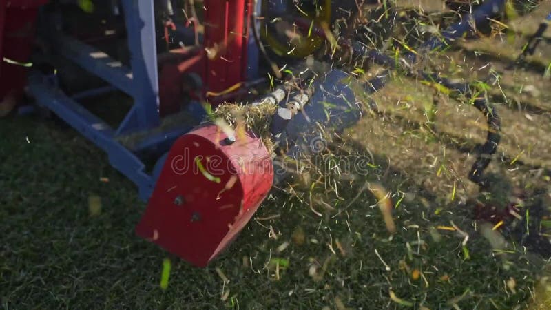 Explore the Advantages of Efficient Agricultural Machinery Designed for ...