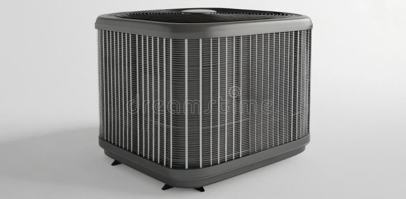 See Air Conditioning Unit for Comfort and Energy Efficient Cooling ...