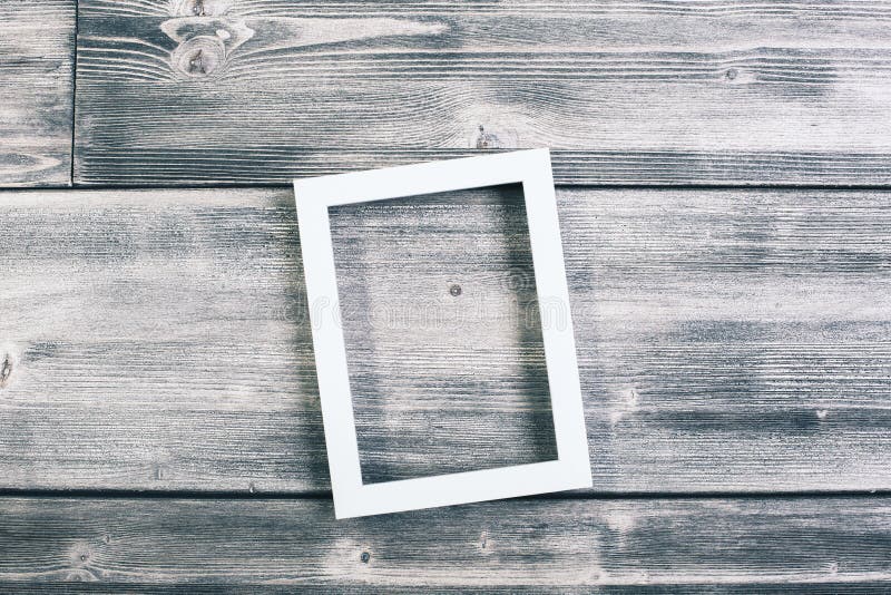 See-through frame stock image. Image of mock, gray, decorative - 71053613
