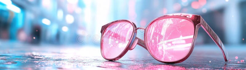 See the Future of Workflow with AI this Image Showcases a Pink ...