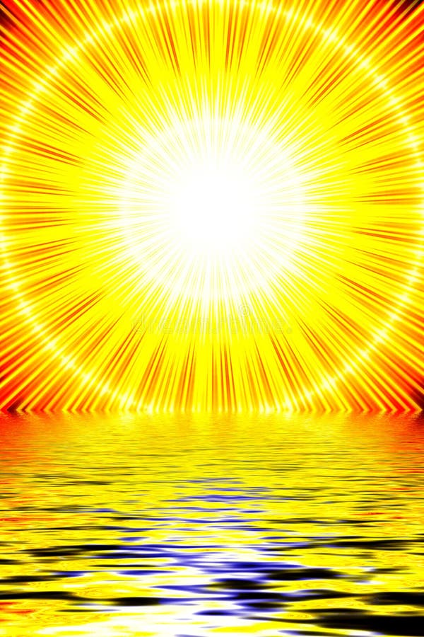 See the Light stock illustration. Illustration of divine - 4430682