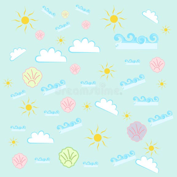 See pattern stock vector. Illustration of theme, design - 42709254